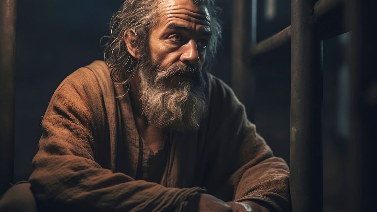 16 Bible Characters Who Struggled with Anxiety and How They Found Peace ...
