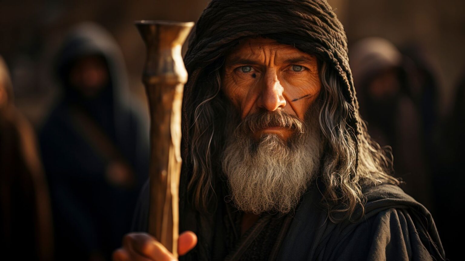 16 Bible Characters Who Struggled with Anxiety and How They Found Peace ...