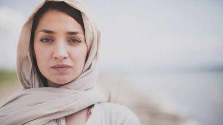 17 Remarkable Women from the Bible - HopeNoMatterWhat.com