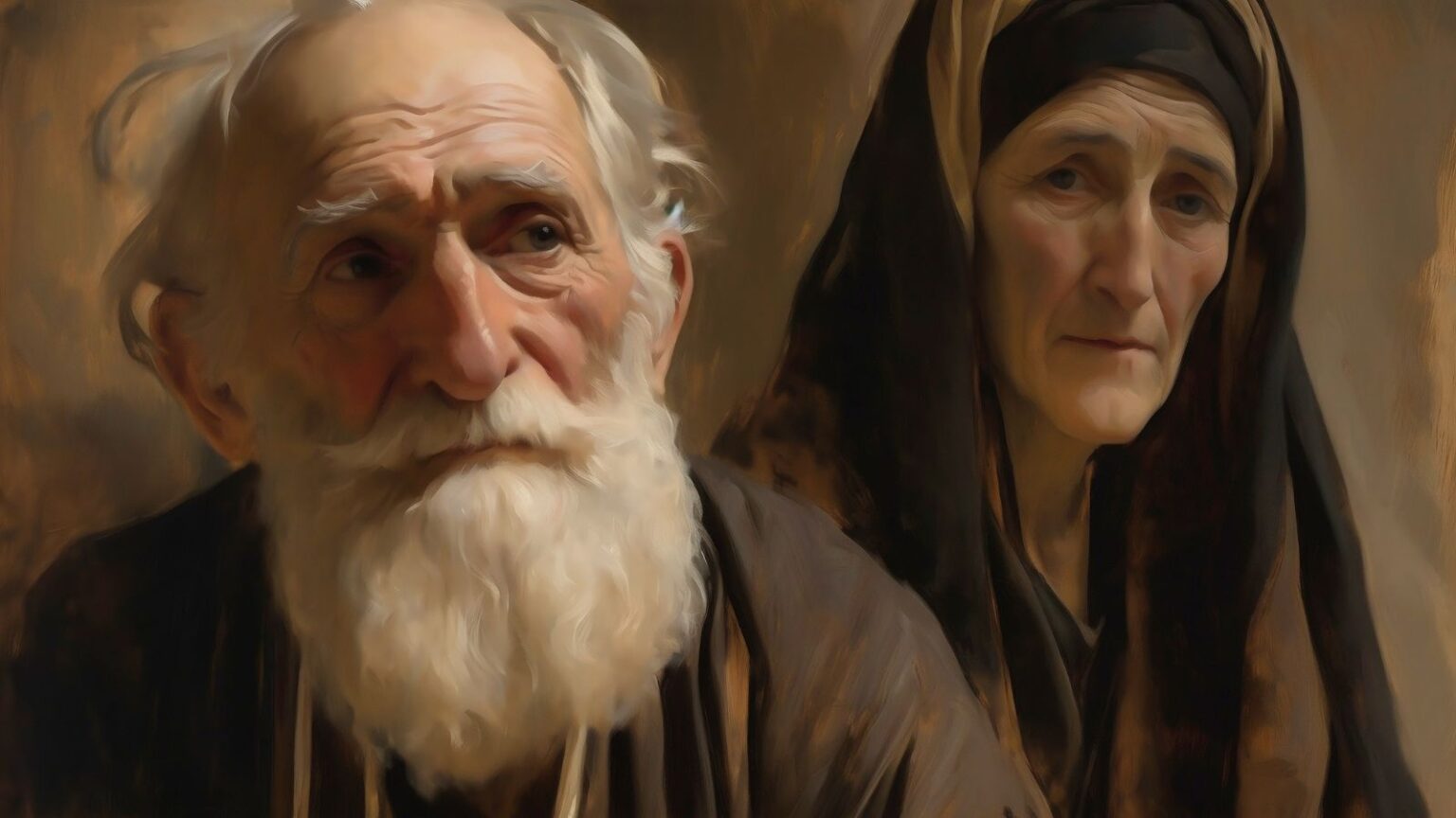 16 Bible Characters Who Struggled with Anxiety and How They Found Peace ...