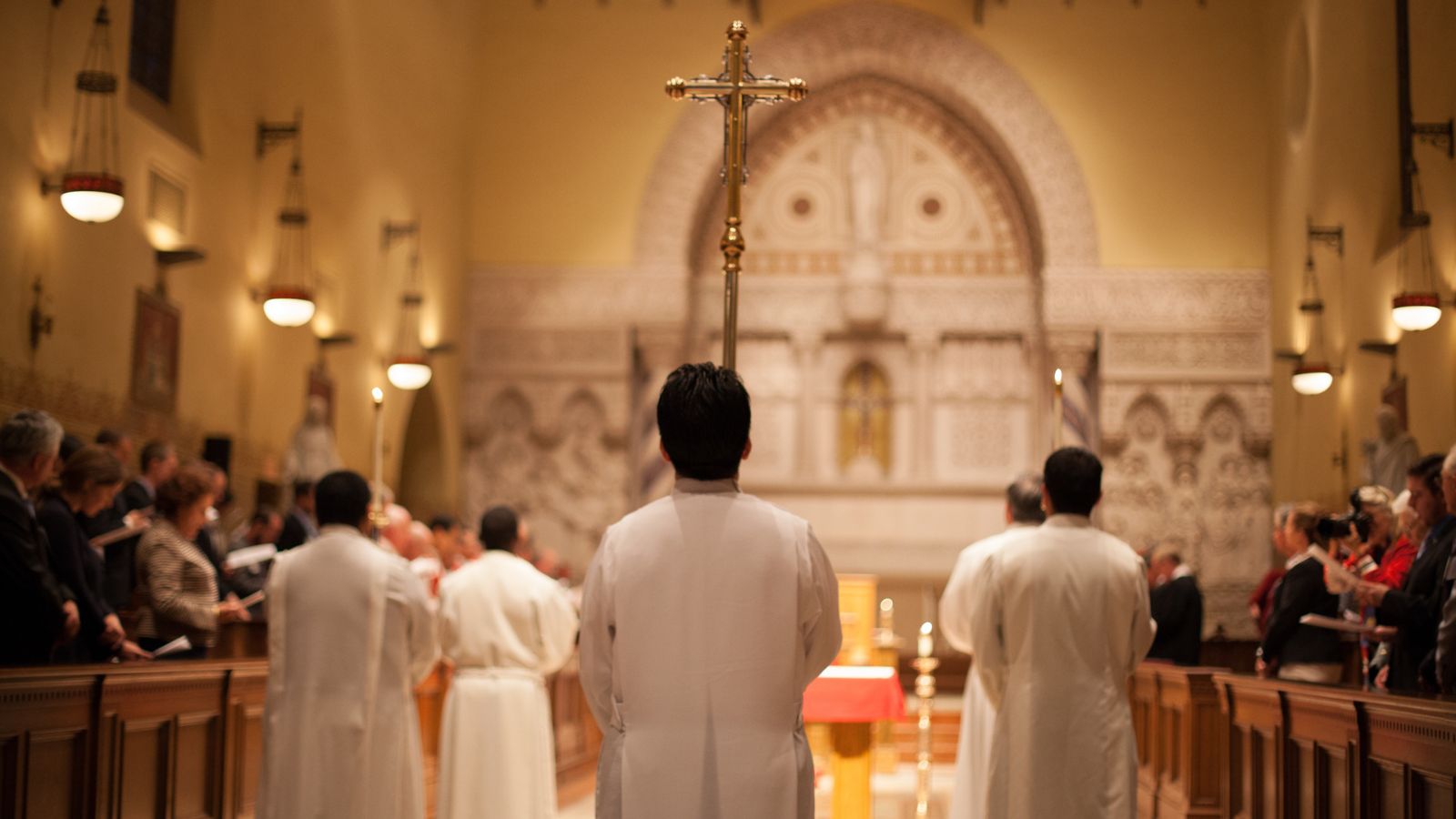 14 Unique Aspects of Catholicism That Set It Apart From Other Christian ...