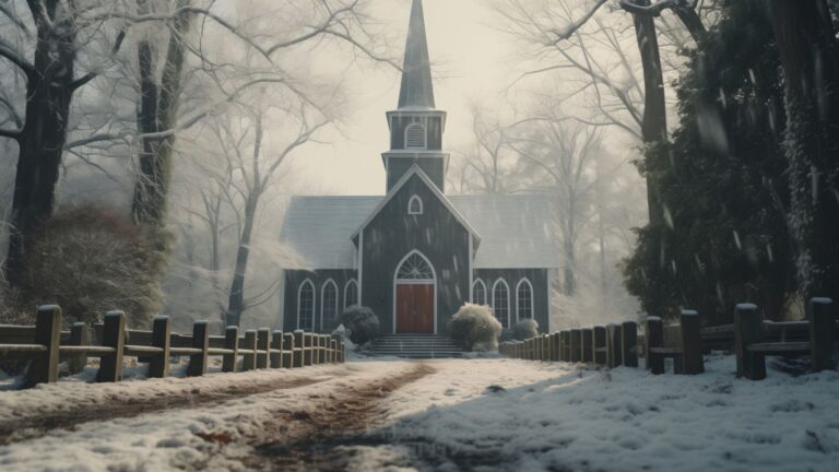 15 Reasons Christians Are Opting Out of Attending Church ...