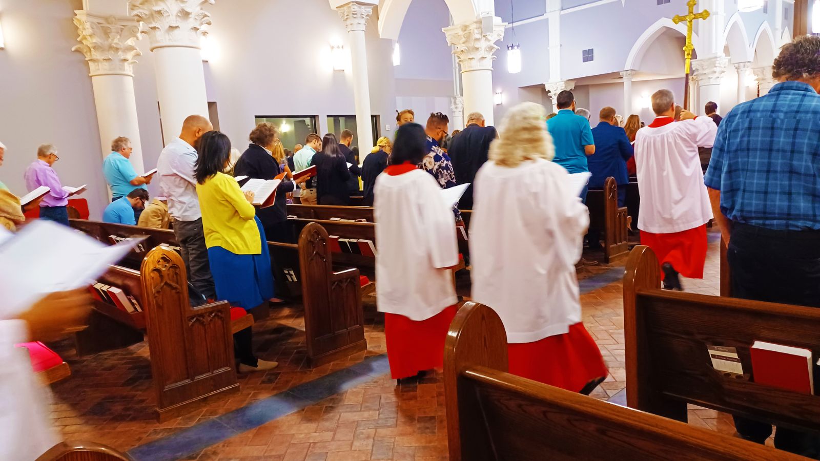 12 Reasons Your Children Don't Like Attending Church and How You Can ...