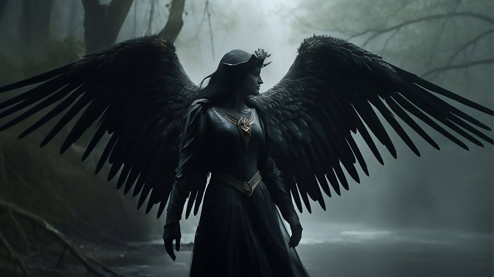 10 Facts About Fallen Angels and Their Role in the Bible ...