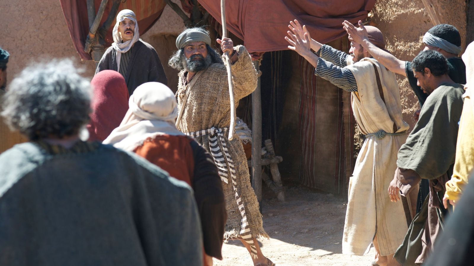 8 Biblical Leaders Who Overcame Failure to Achieve Greatness ...