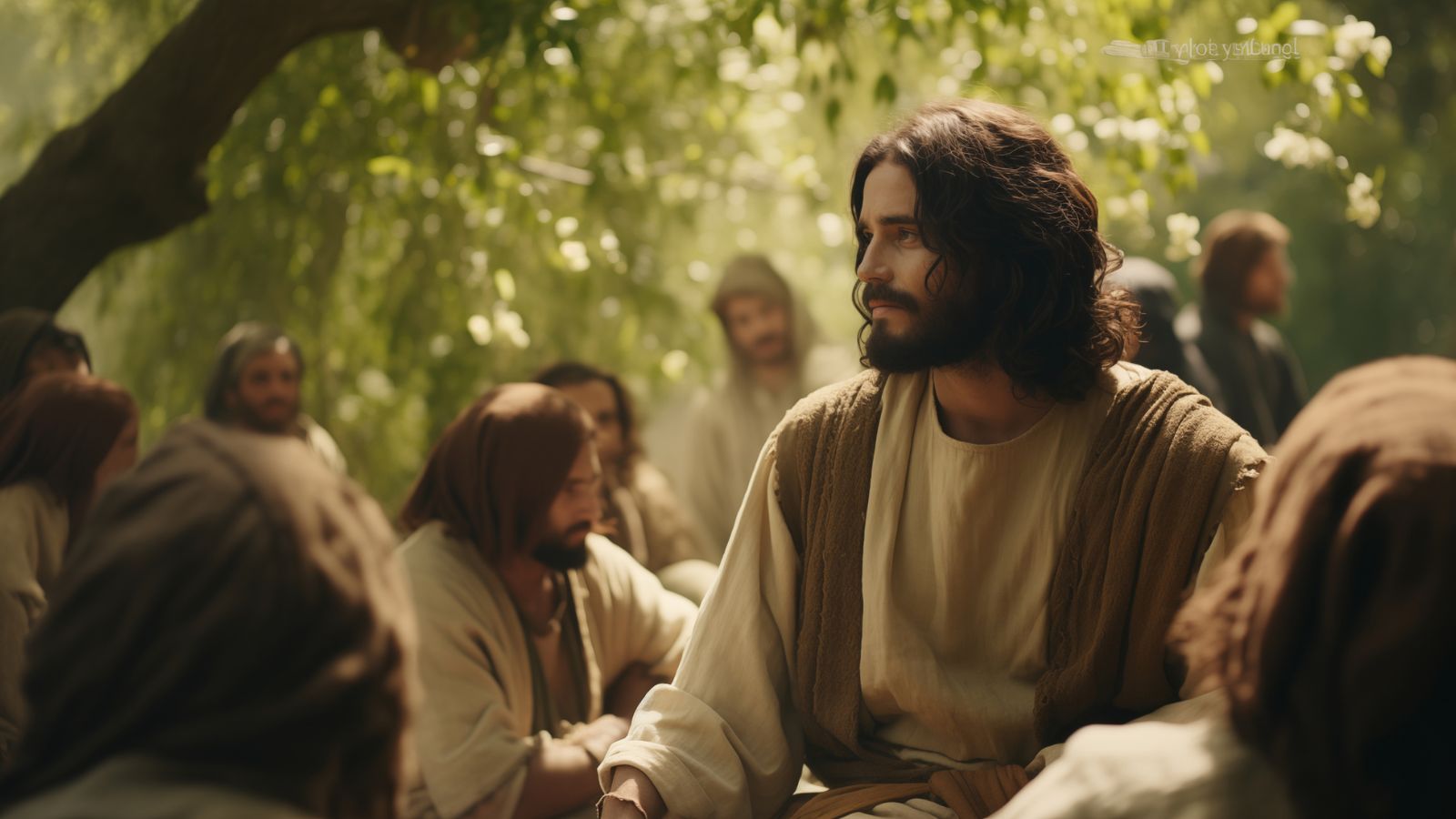 15 Timeless Teachings from Jesus All of Us Could Learn From ...