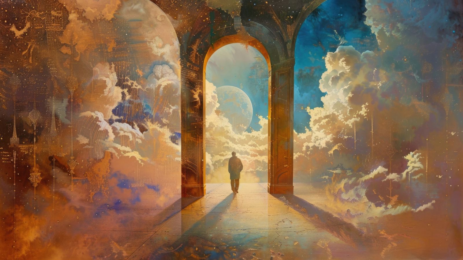 15 Myths People Misunderstand About the Afterlife - HopeNoMatterWhat.com