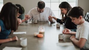 15 Practical Ways to Blend Your Faith into Everyday Conversations ...