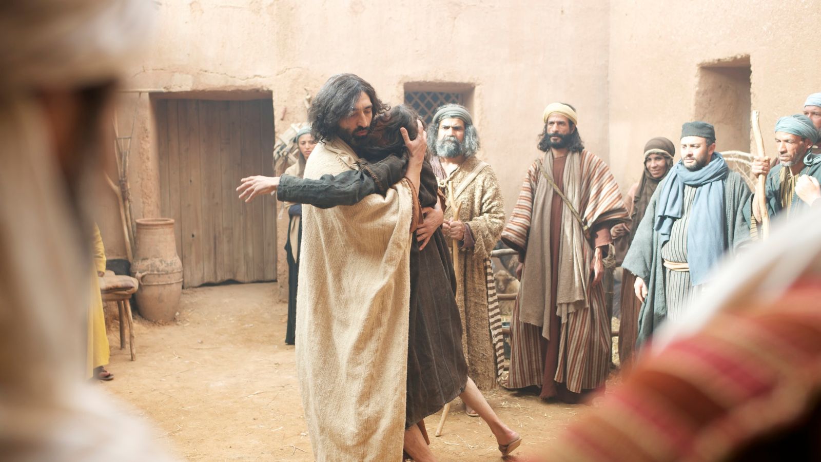 15 Troubled Souls in the Bible Who Battled Evil Spirits ...