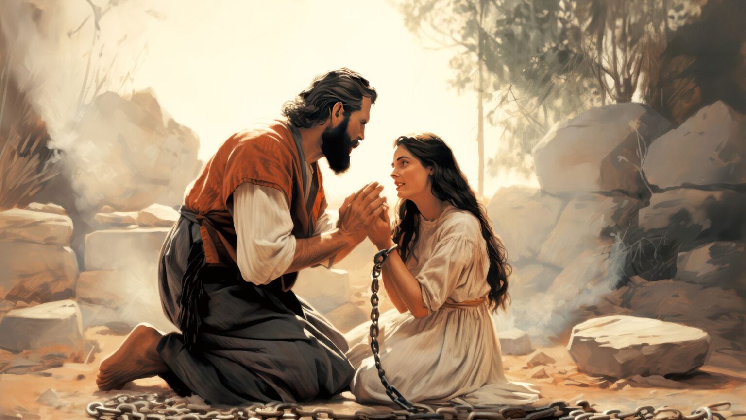 12 Lesser-Known Prophets in the Bible and Their Importance ...