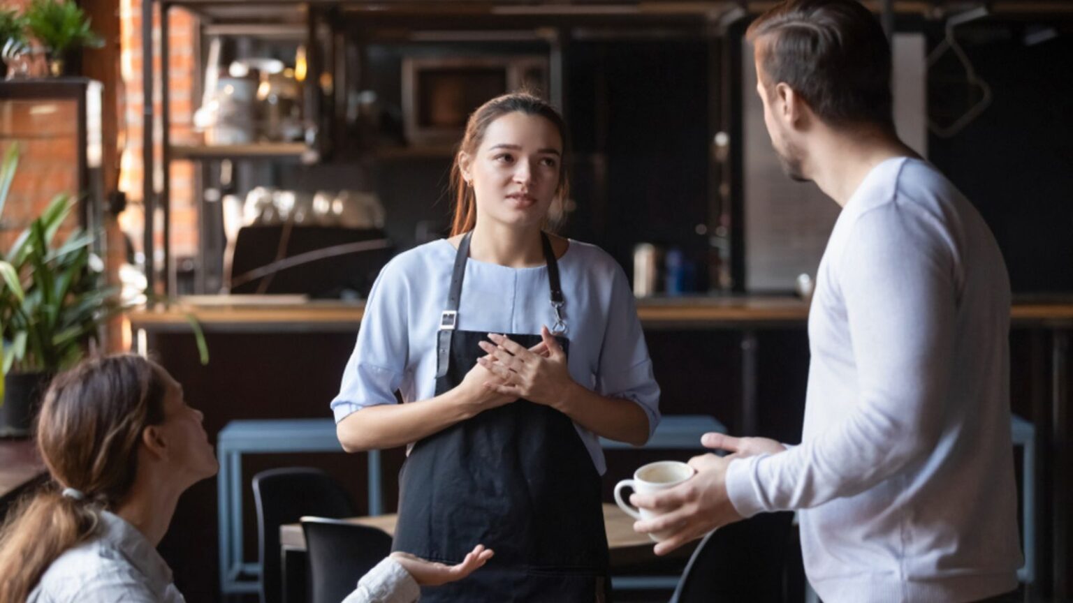 15 Everyday Sins You Might Be Committing Without Realizing It ...