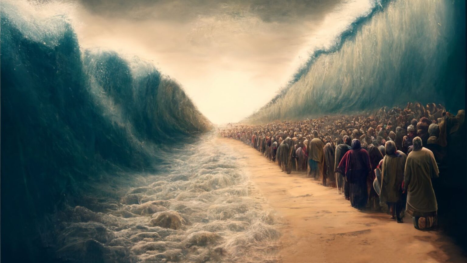 16 Bible Stories That Reveal God's Perfect Timing - HopeNoMatterWhat.com