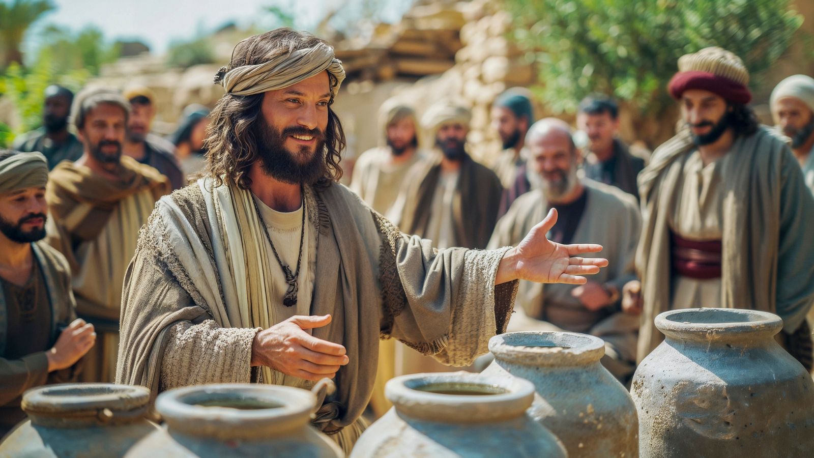 15 Misconceptions About Jesus Christ That the Bible Addresses ...