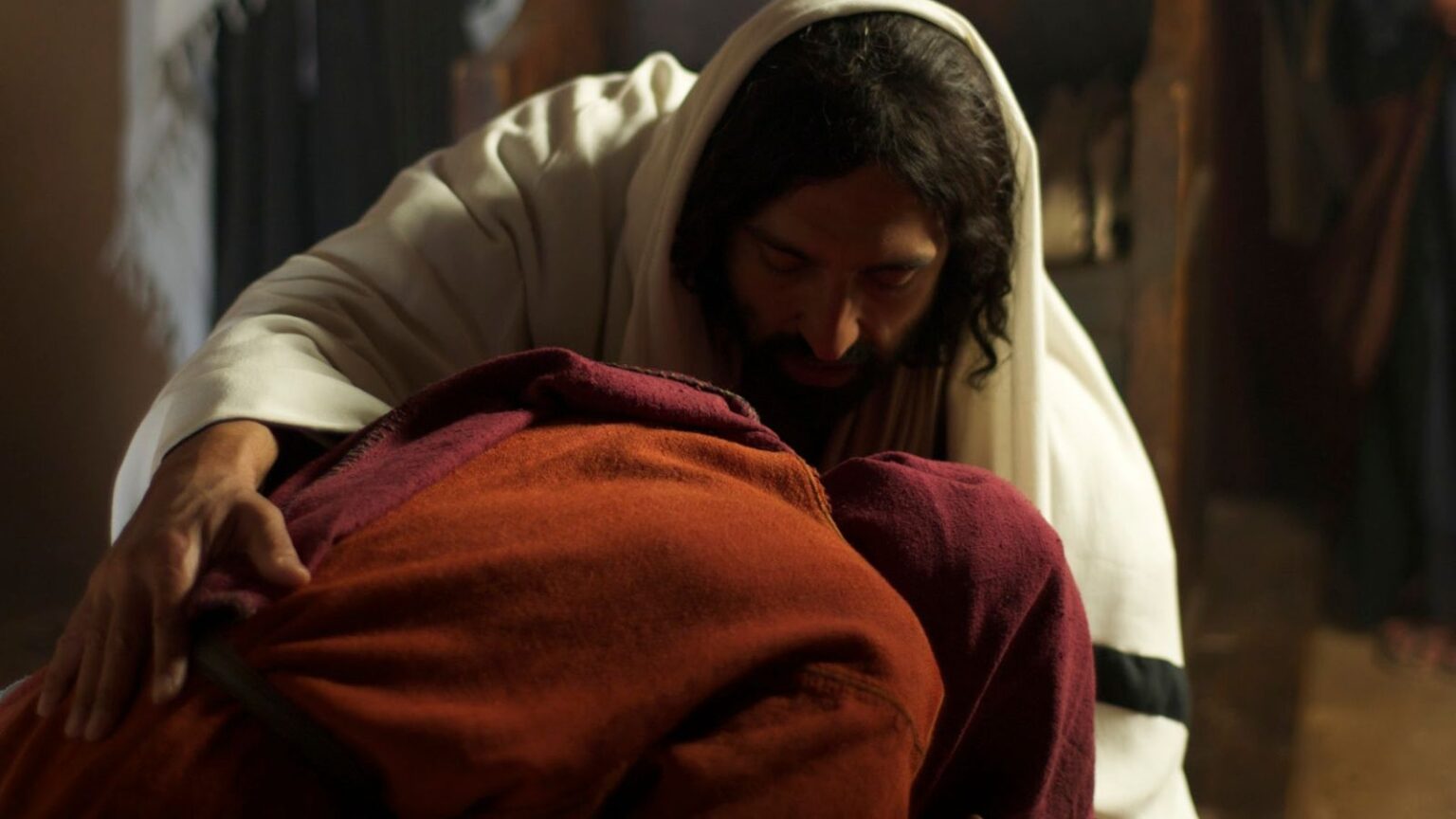 15 Troubled Souls in the Bible Who Battled Evil Spirits ...
