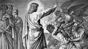 15 Troubled Souls in the Bible Who Battled Evil Spirits ...