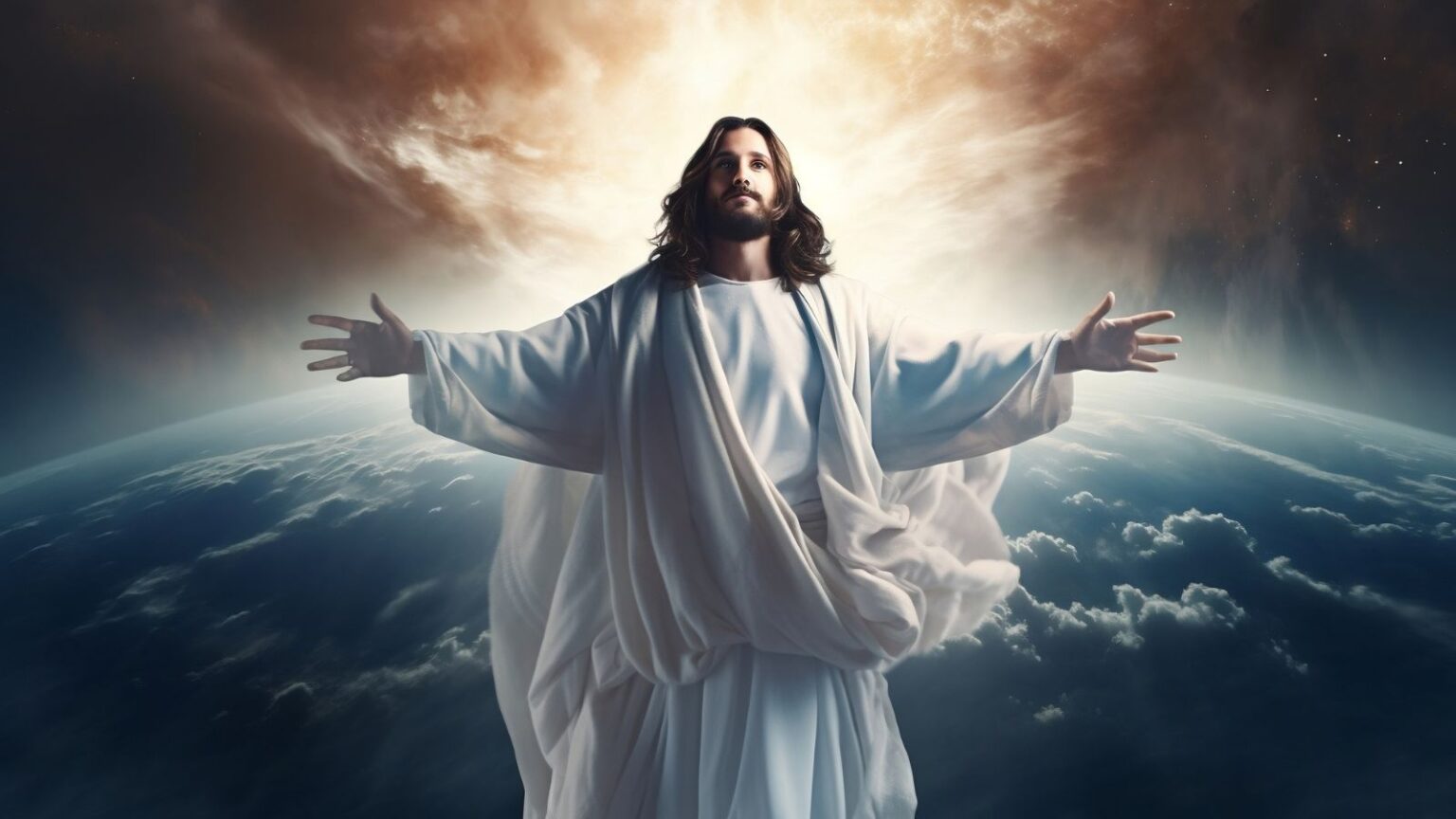 11 Powerful Truths About Jesus as the Great “I AM” - HopeNoMatterWhat.com
