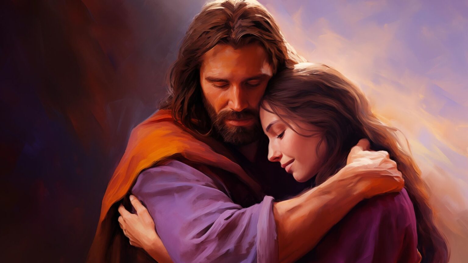 16 Valuable Lessons the Bible Teaches Us About Overcoming Loneliness ...