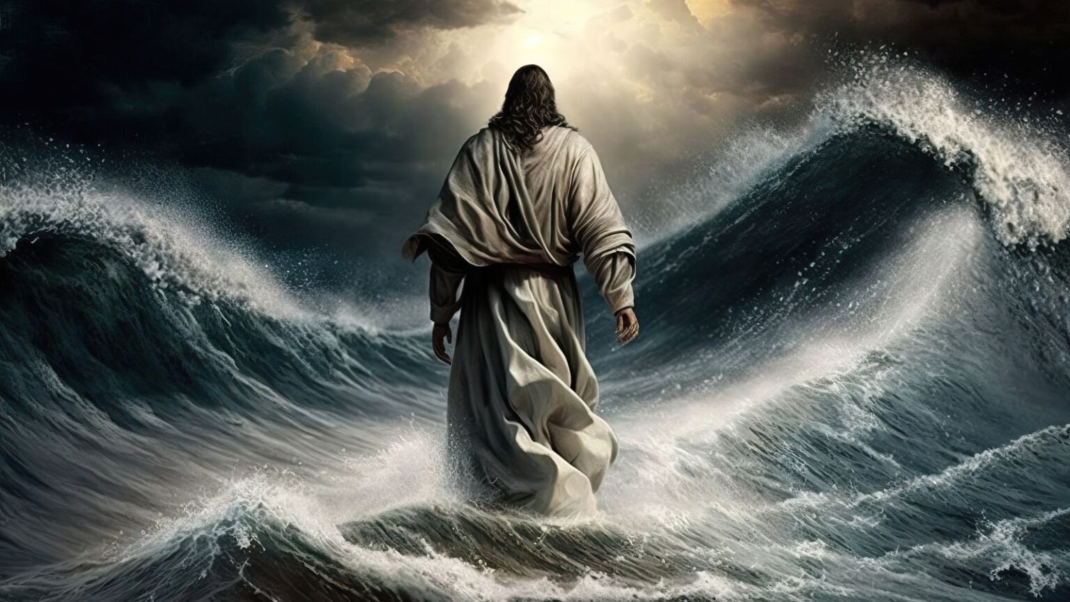 11 Powerful Truths About Jesus as the Great “I AM” - HopeNoMatterWhat.com