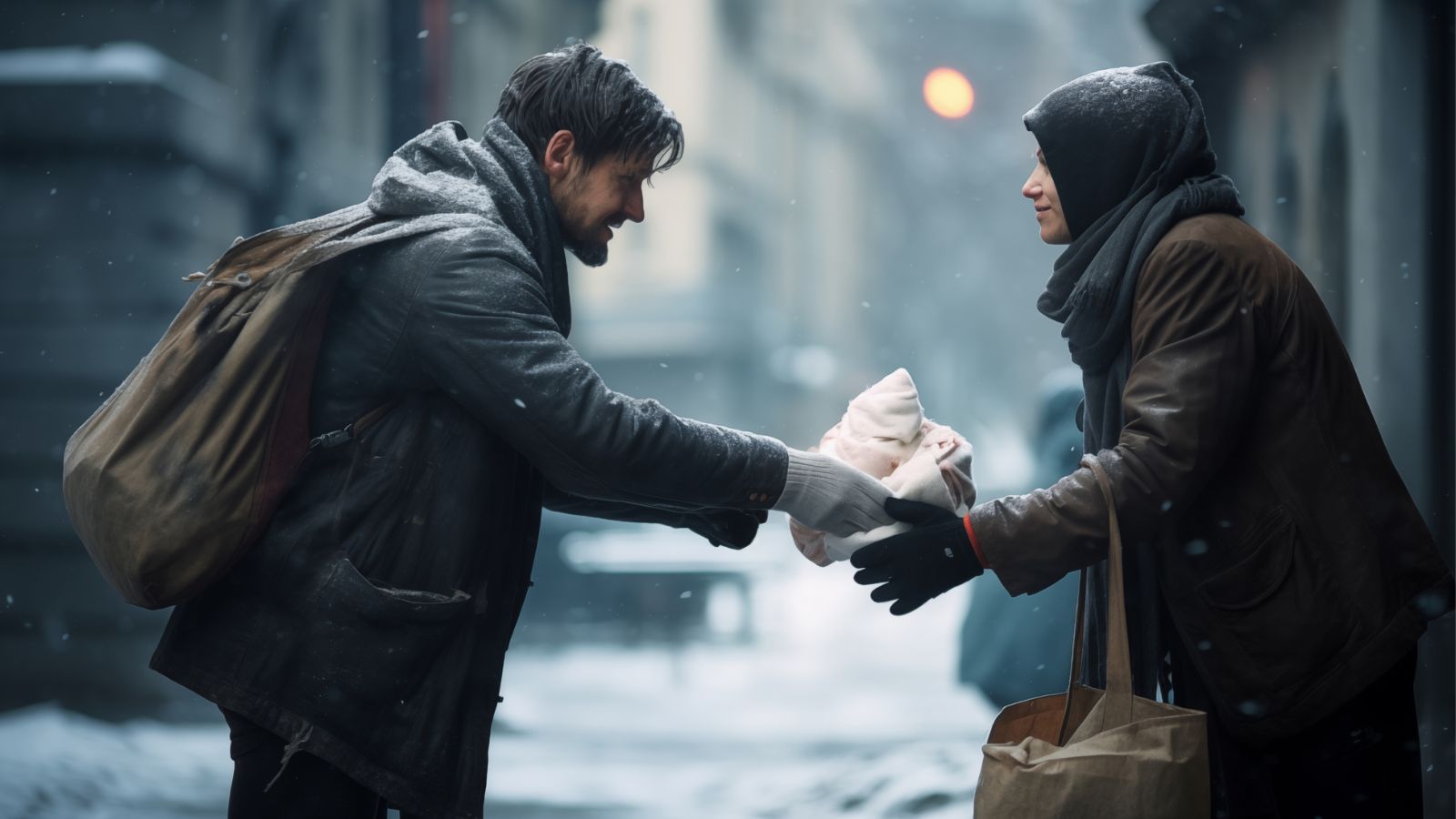 20 Bible Teachings That Modern Christians Tend to Overlook ...