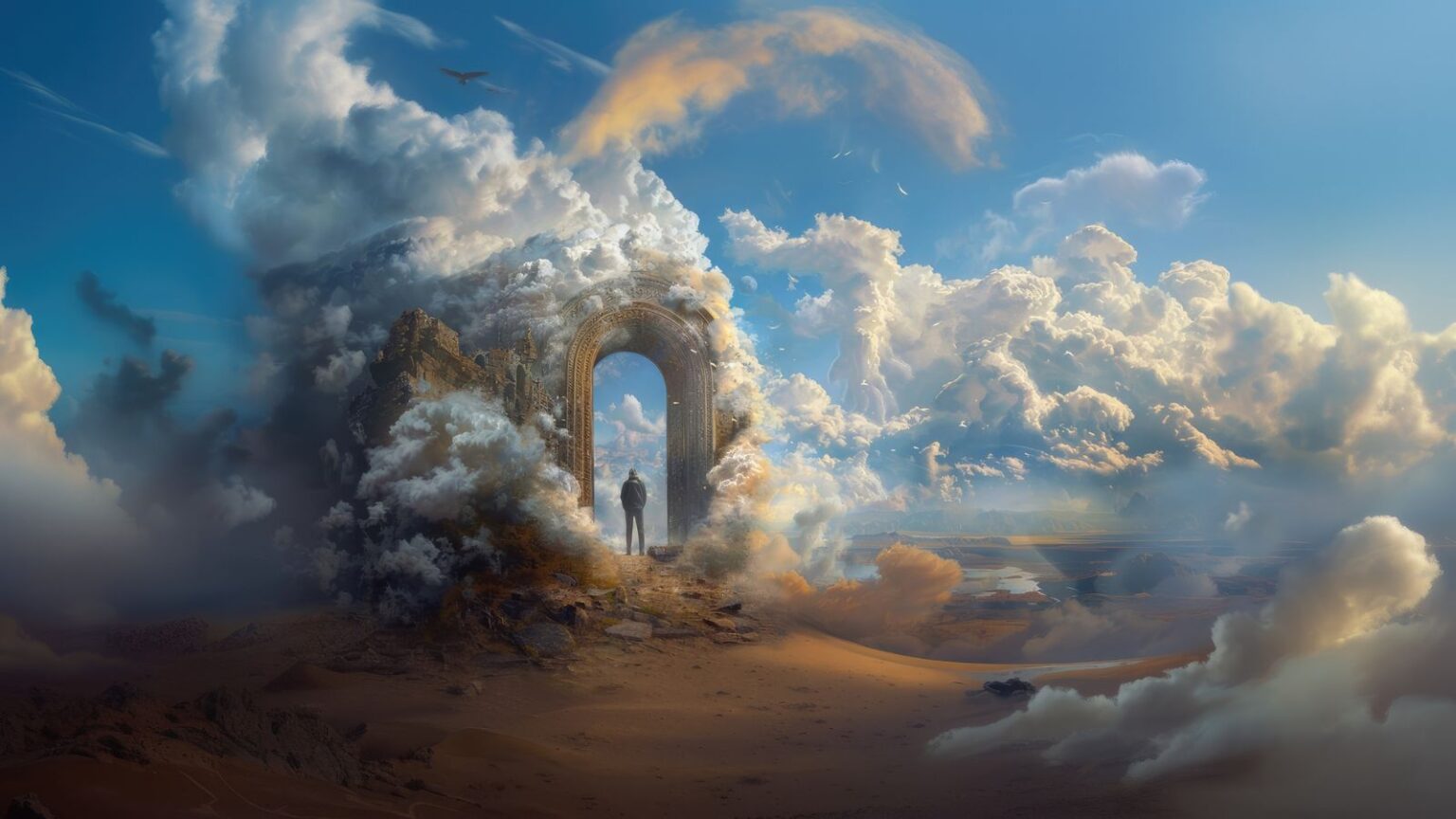 15 Myths People Misunderstand About the Afterlife - HopeNoMatterWhat.com