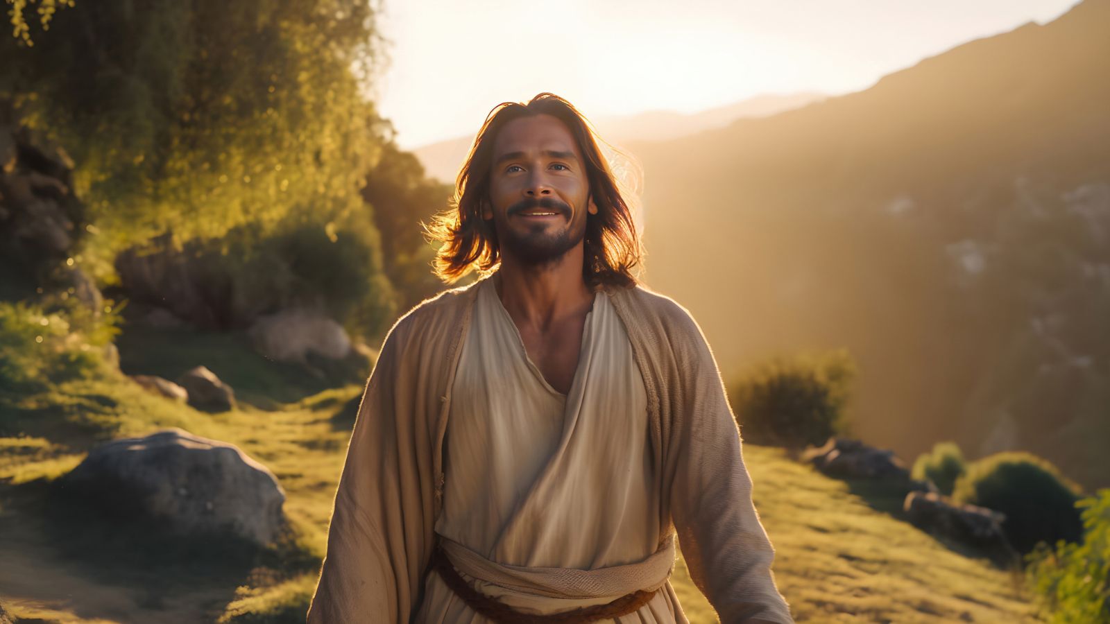 16 Most Interesting Characters in the Bible - HopeNoMatterWhat.com