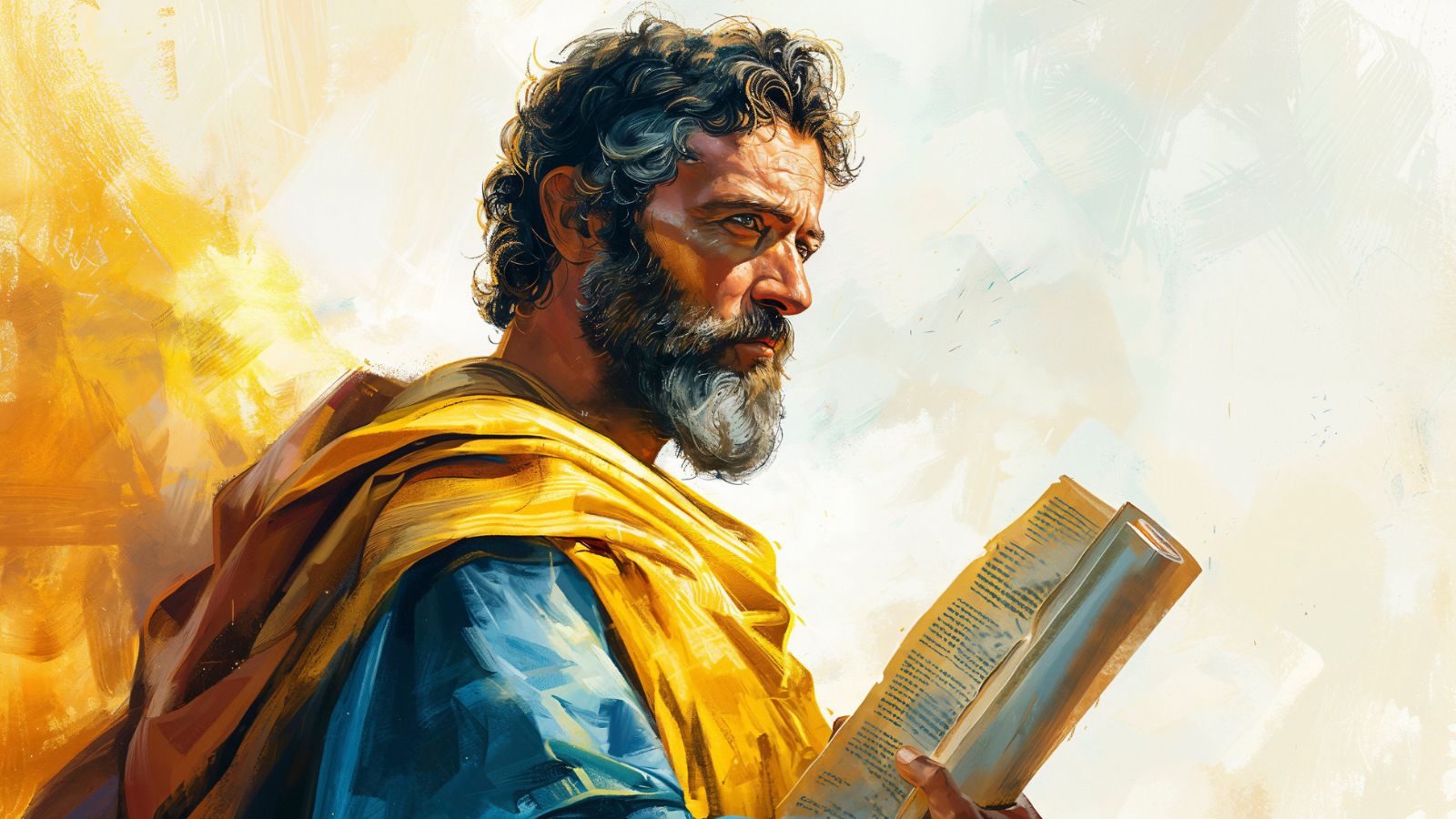 16 Historical References to Jesus Christ Beyond the Bible ...