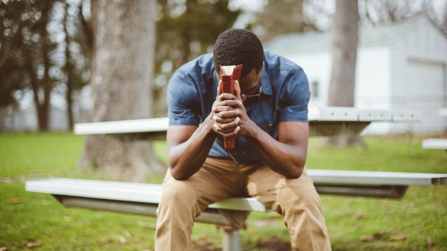 12 Reasons Why Some Prayers Go Unanswered (No, God Is Not Ignoring You ...