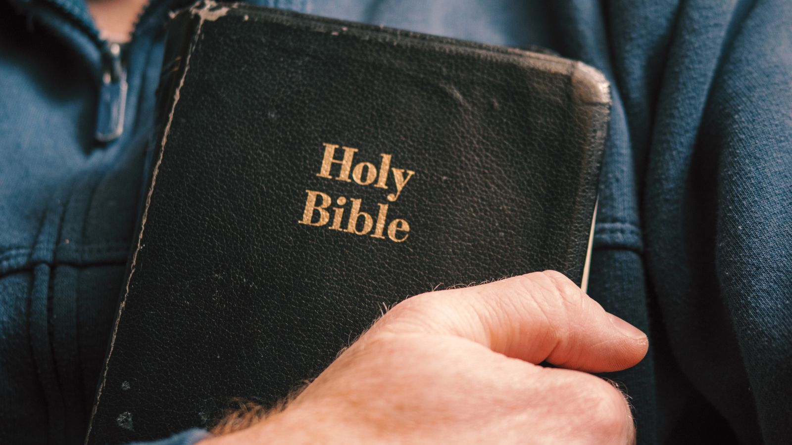 18 Provocative Bible Verses That Stir Controversy Among Believers ...