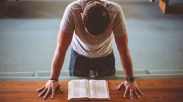 15 Reasons Why Repentance is Essential for Salvation - HopeNoMatterWhat.com