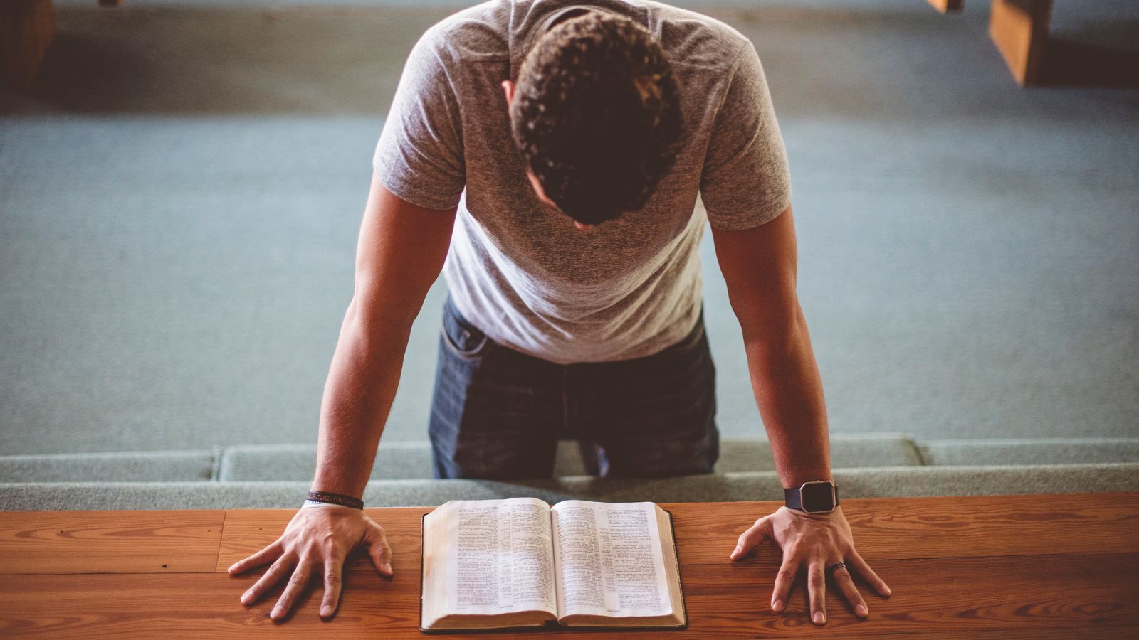 15 Reasons Why Repentance is Essential for Salvation - HopeNoMatterWhat.com