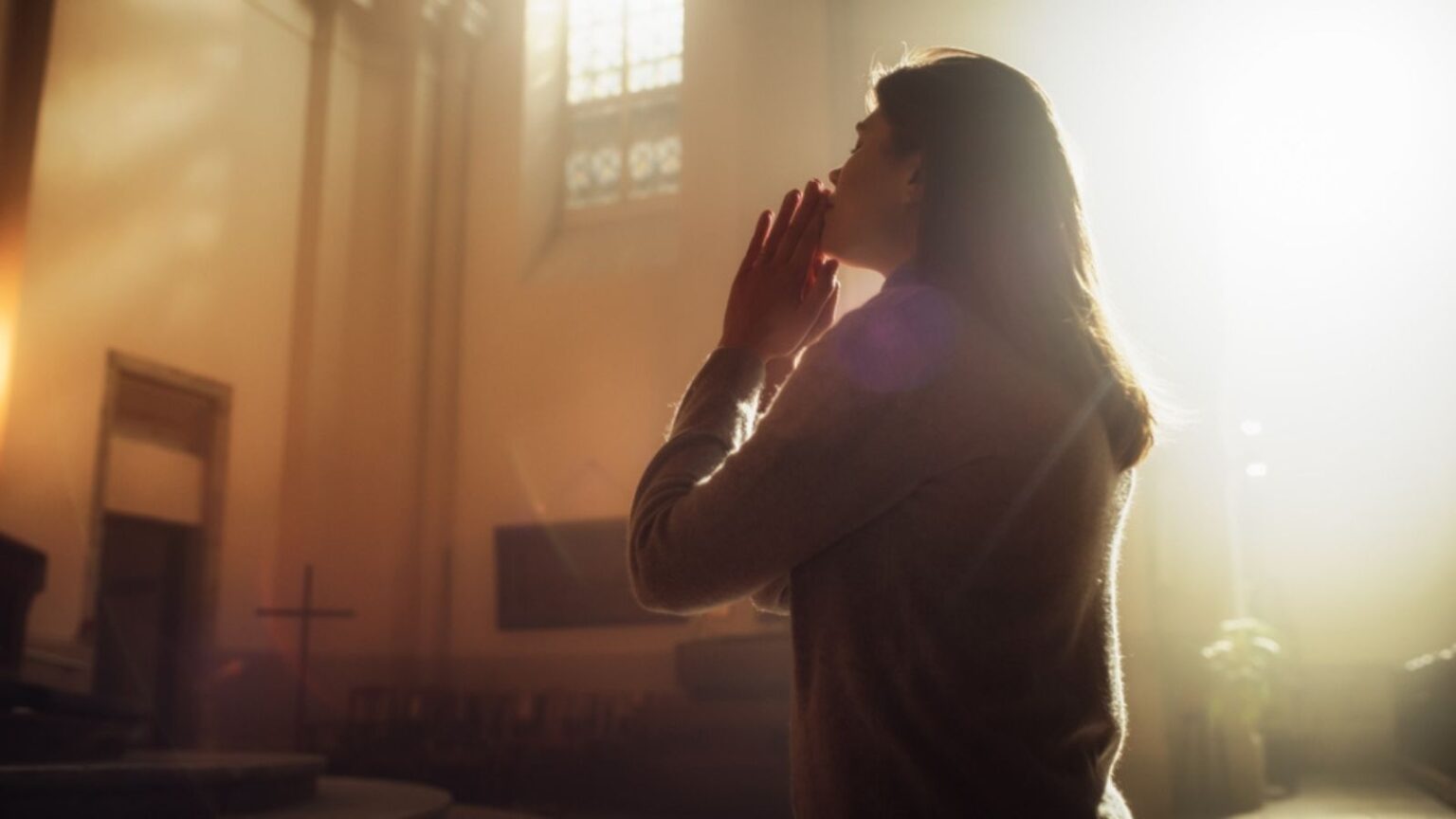 16 Valuable Lessons the Bible Teaches Us About Overcoming Loneliness ...