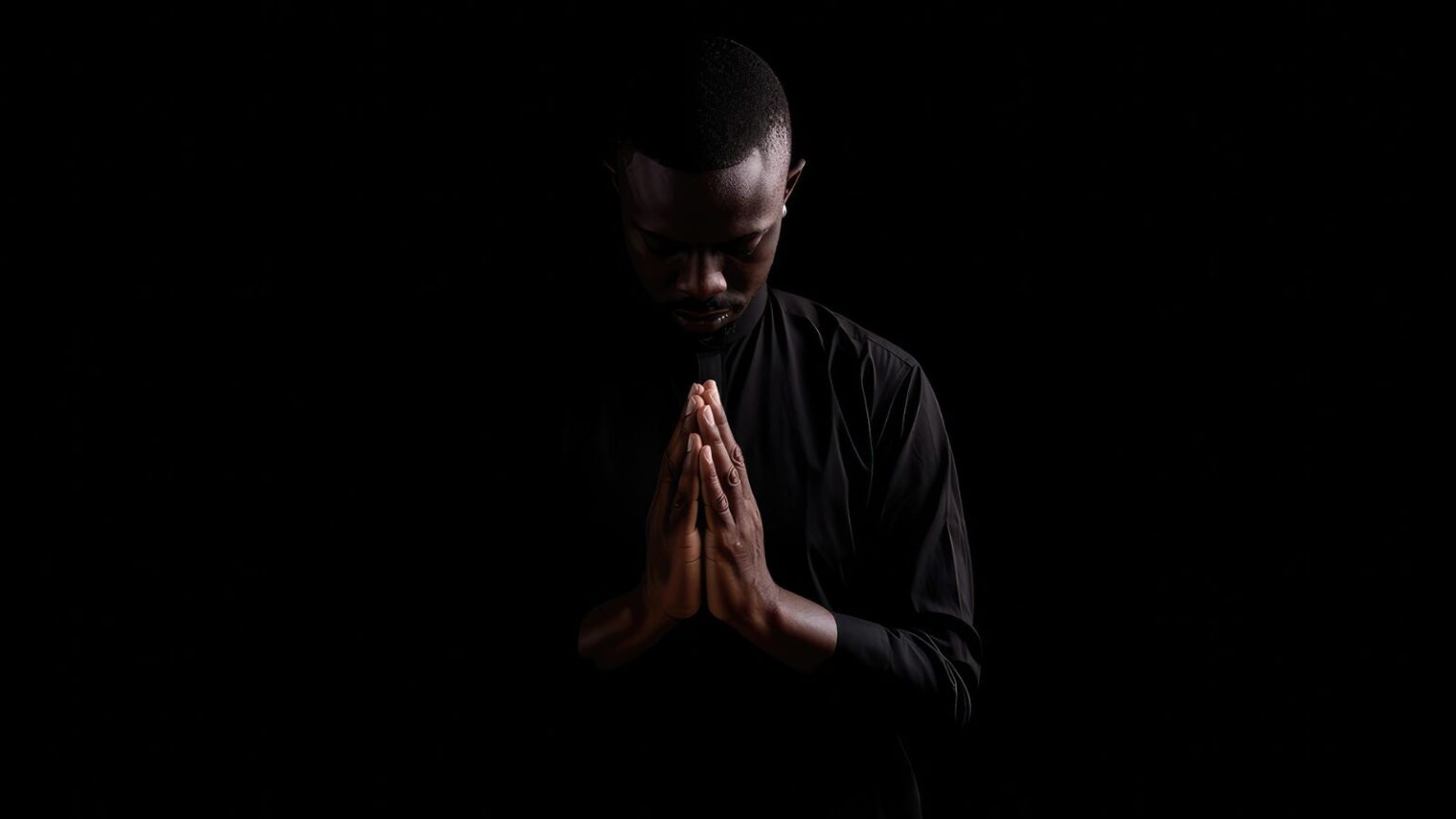 10 Prayers of Surrender for Times You Need God’s Strength ...