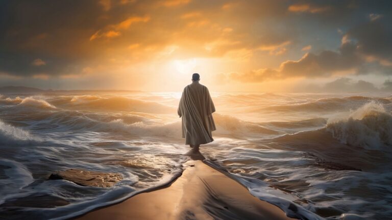 14 Truths the Bible Teaches Us About Hell - HopeNoMatterWhat.com