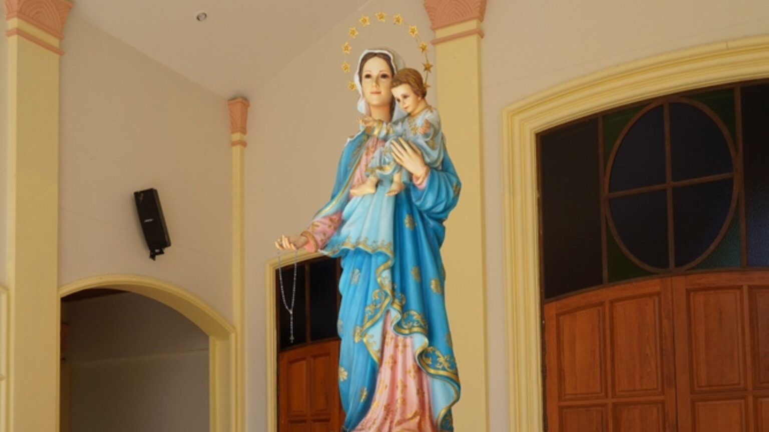 12 Things Every Catholic Should Know about the Immaculate Conception ...