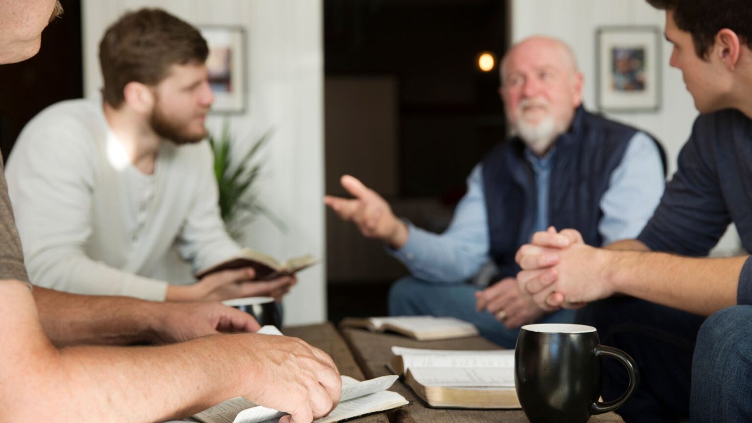 15 Practical Ways to Blend Your Faith into Everyday Conversations ...