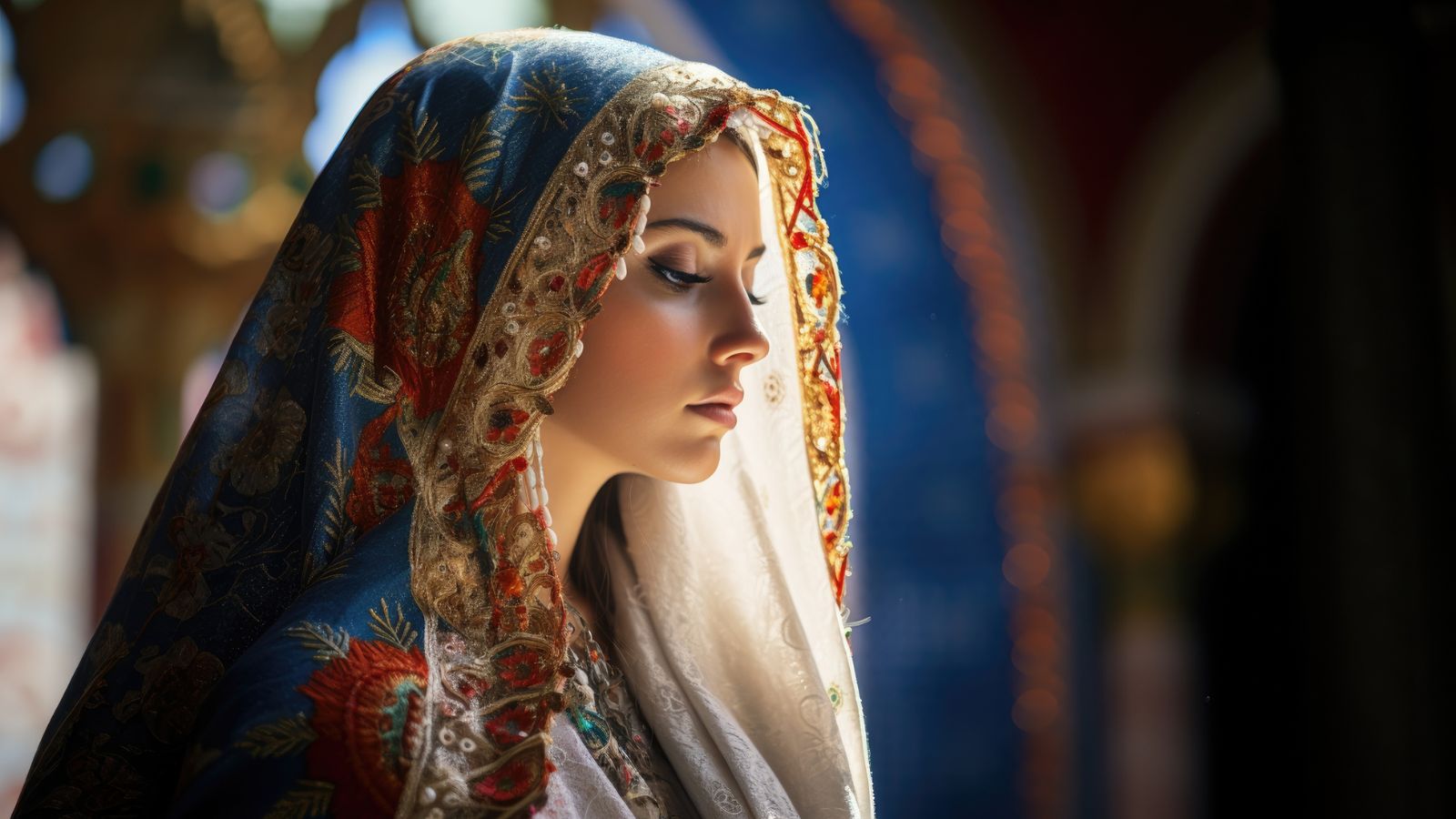 15 Key Beliefs Catholics Hold About the Virgin Mary - HopeNoMatterWhat.com