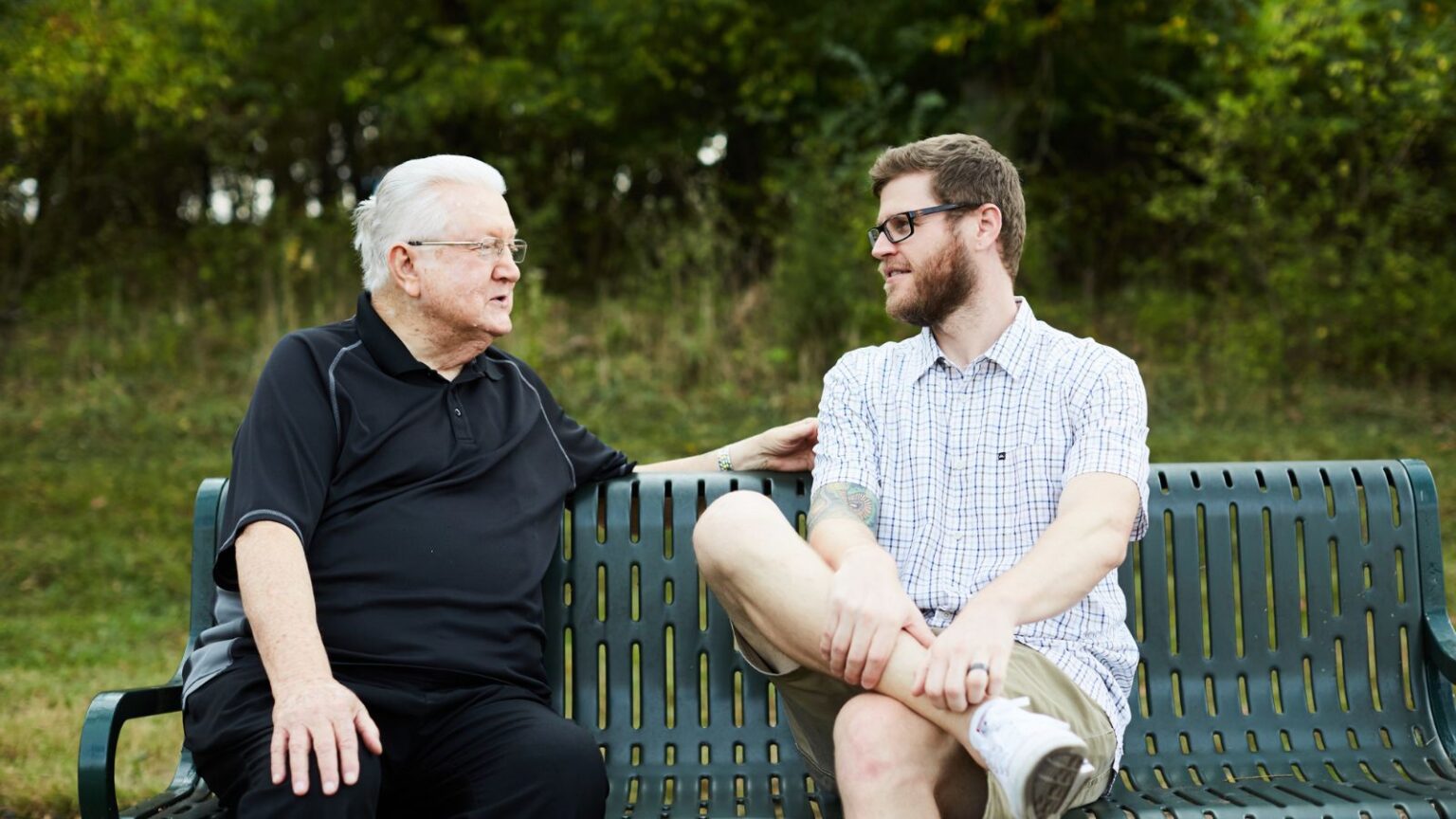 15 Essential Qualities of a Christian Mentor - HopeNoMatterWhat.com