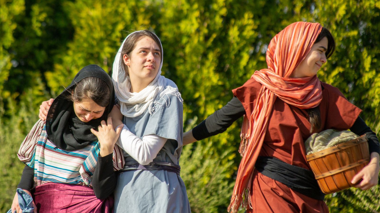 12 Remarkable Biblical Mothers Whose Stories You Might Have Missed ...