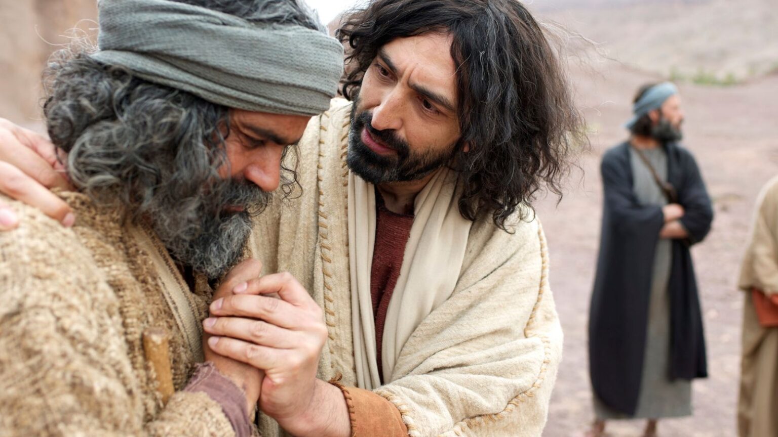 15 Biblical Lessons from the Life of Peter - HopeNoMatterWhat.com