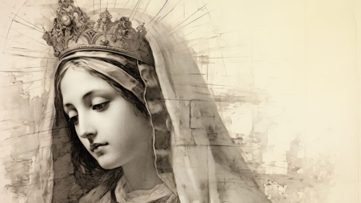 15 Key Beliefs Catholics Hold About the Virgin Mary - HopeNoMatterWhat.com