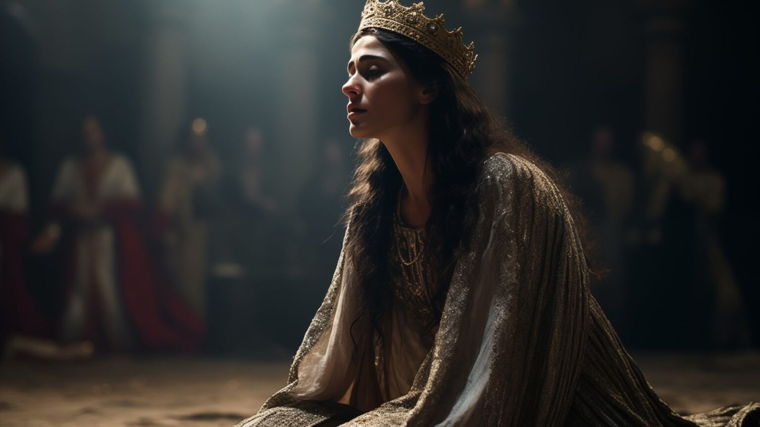 12 Reflections on the Meaning of Sacrifice - HopeNoMatterWhat.com