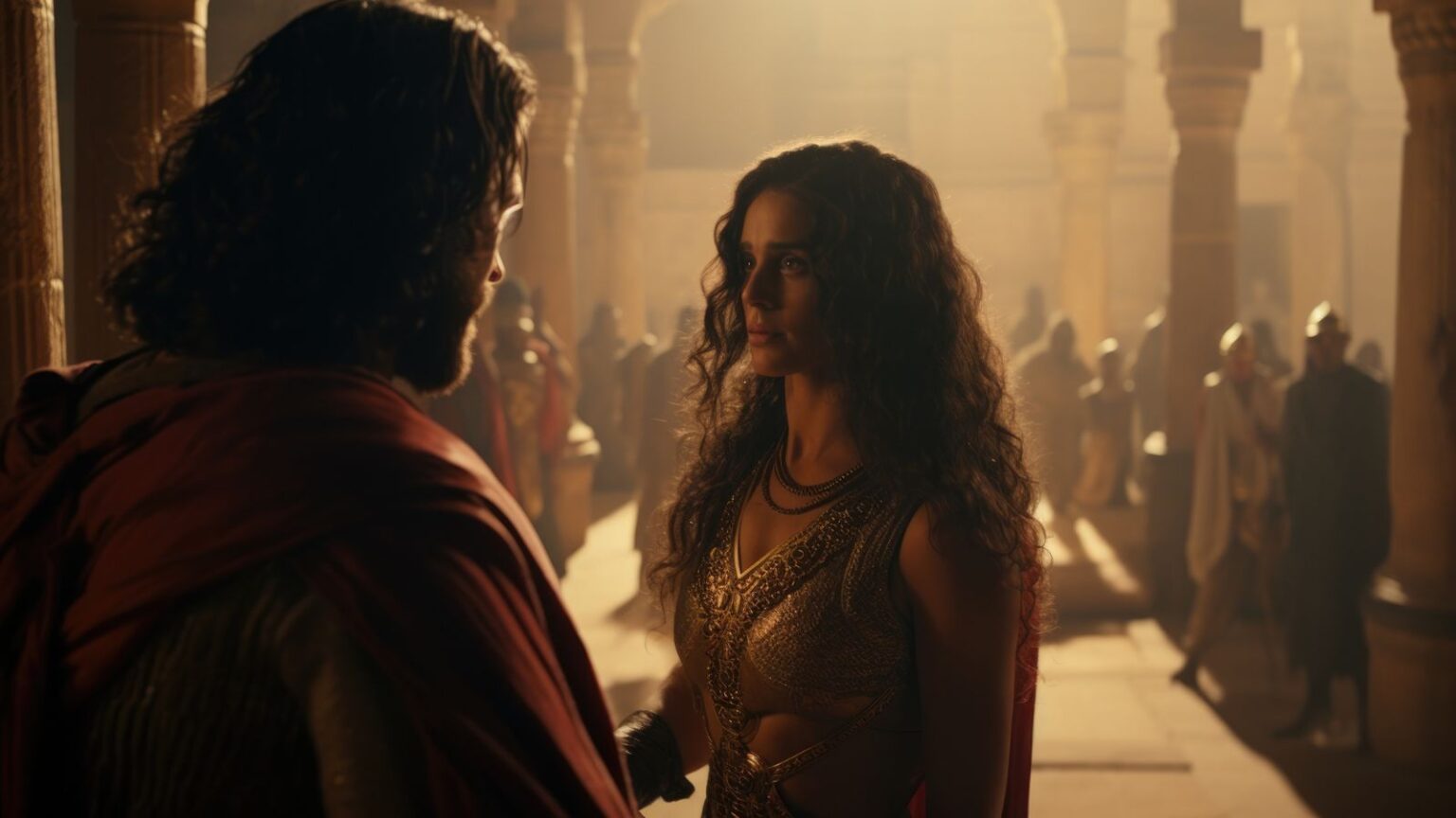 15 Bible Stories Where Acts of Betrayal Altered the Course of Events ...