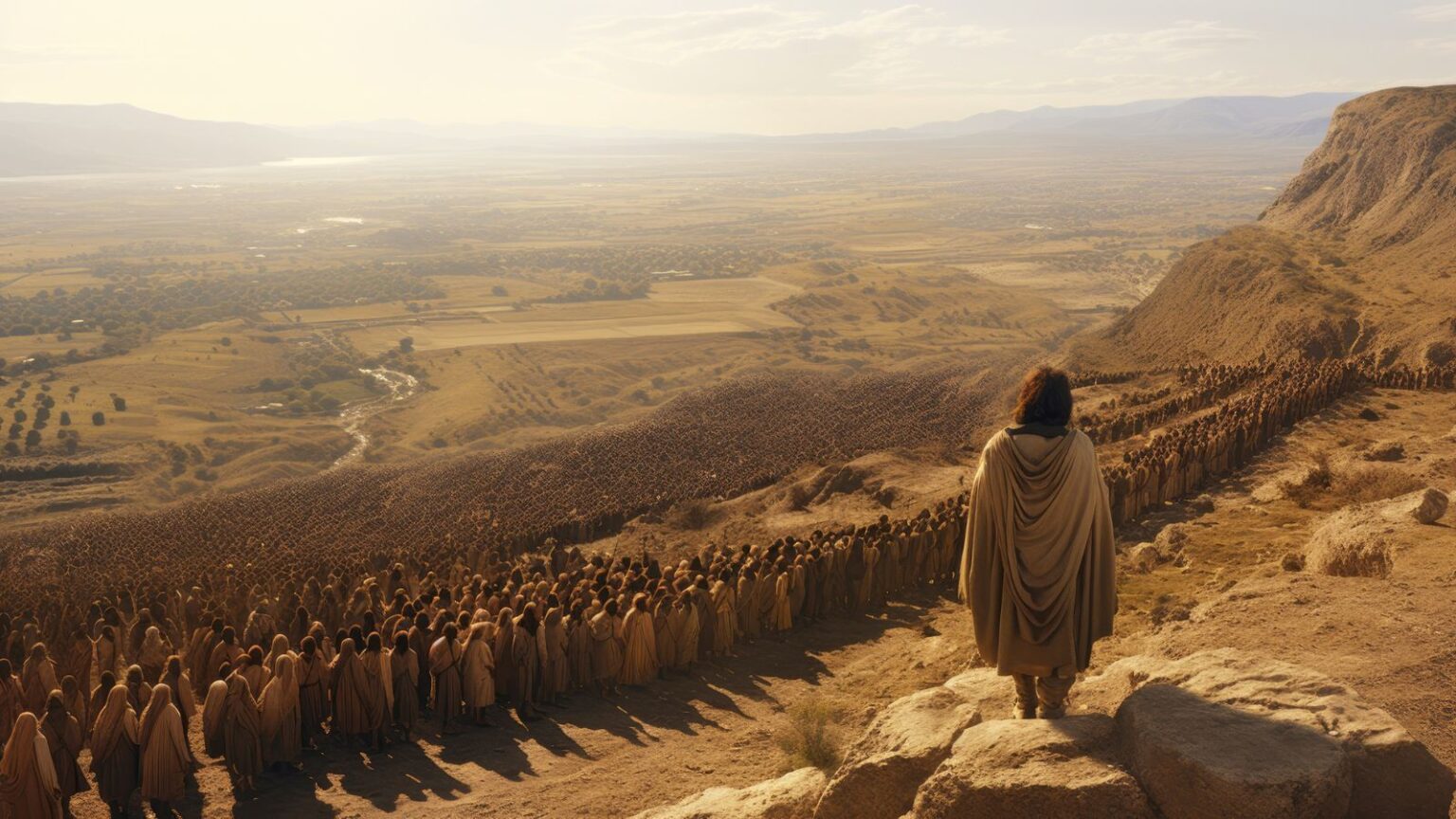 15 Insights into the Life of Jacob: The Deceiver Turned Israel ...