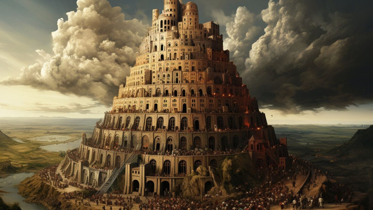 14 Bible Stories That Challenge Your Faith and Push You to Rethink ...