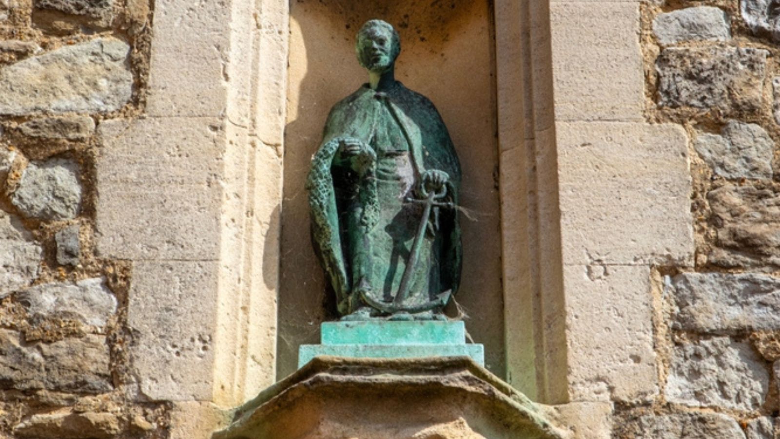 16 Historical References to Jesus Christ Beyond the Bible ...