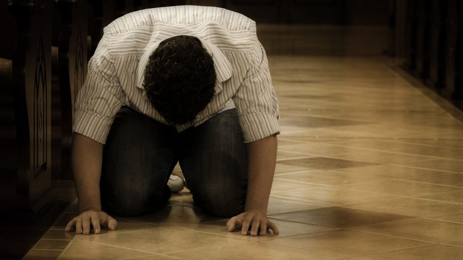 15 Reasons Why Repentance is Essential for Salvation - HopeNoMatterWhat.com