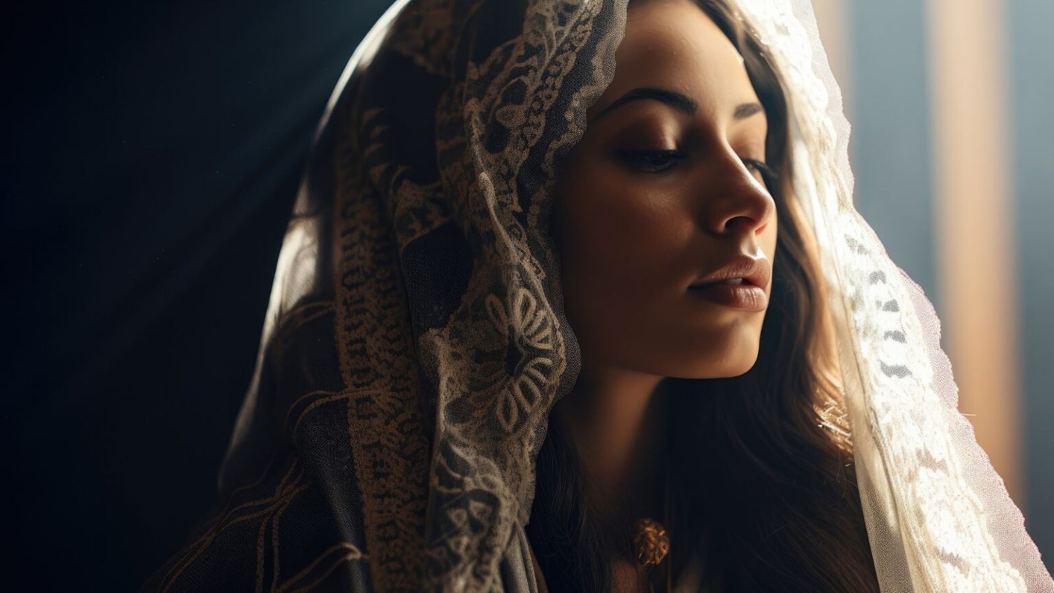 The Remarkable Faith of Anna: 10 Inspiring Lessons from the Prophetess ...