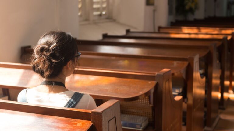 16 Difficult Challenges That Lead Some Christians to Question Their ...
