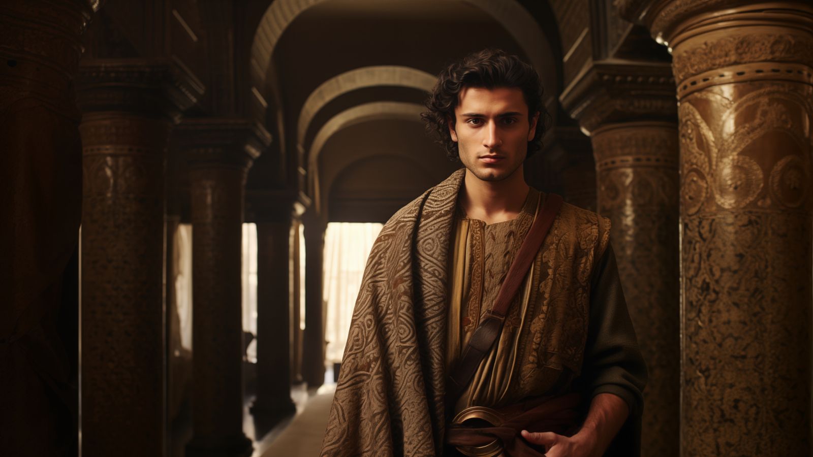 14 Bible Stories That Challenge Your Faith and Push You to Rethink ...