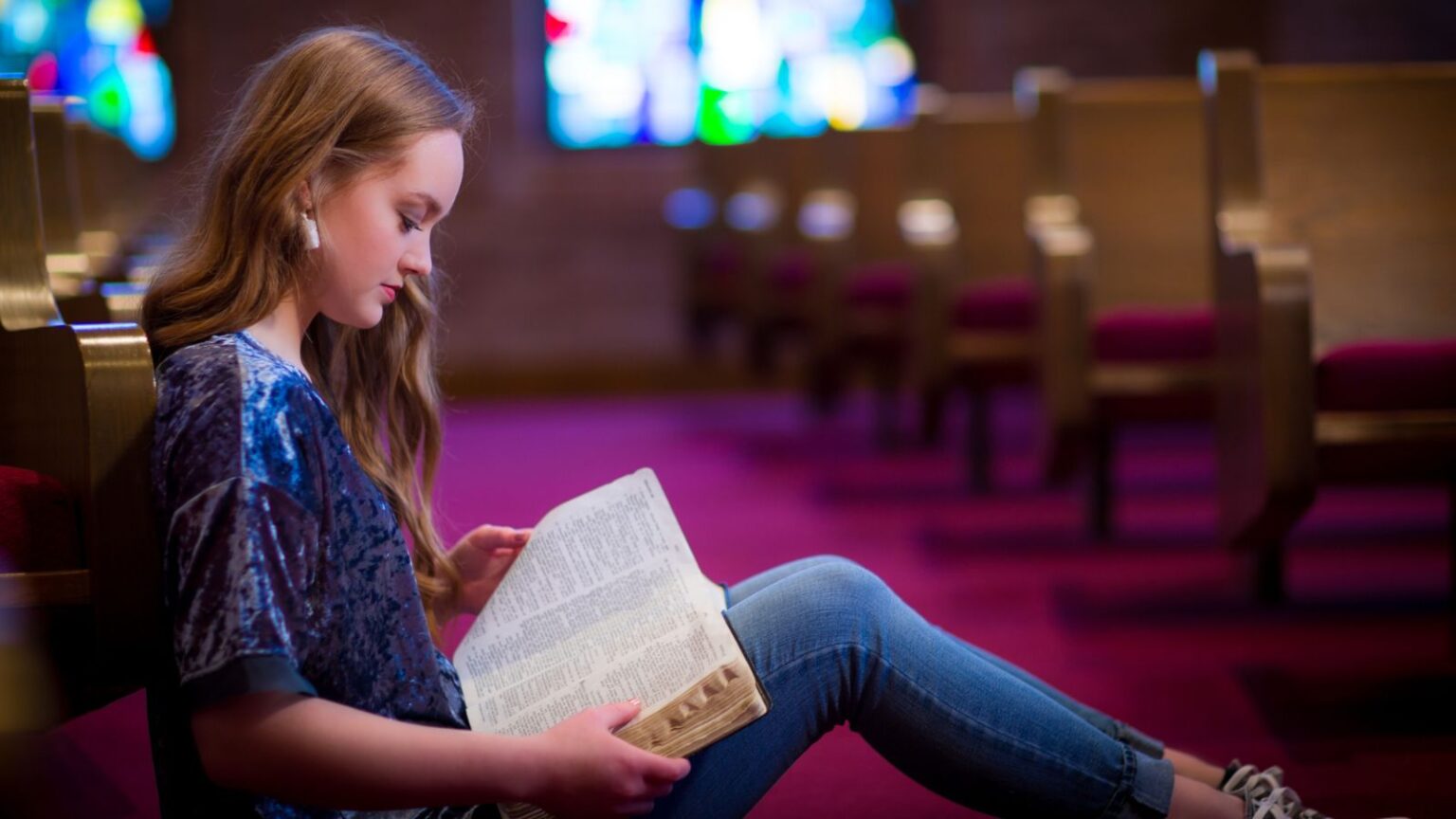 12 Life-Changing Questions Asked in the Bible and Their Relevance Today ...